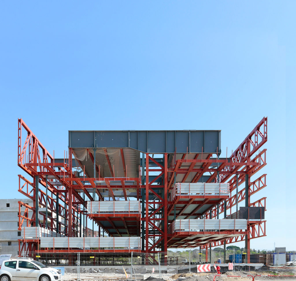 RBC Design Center - C+D Architecture